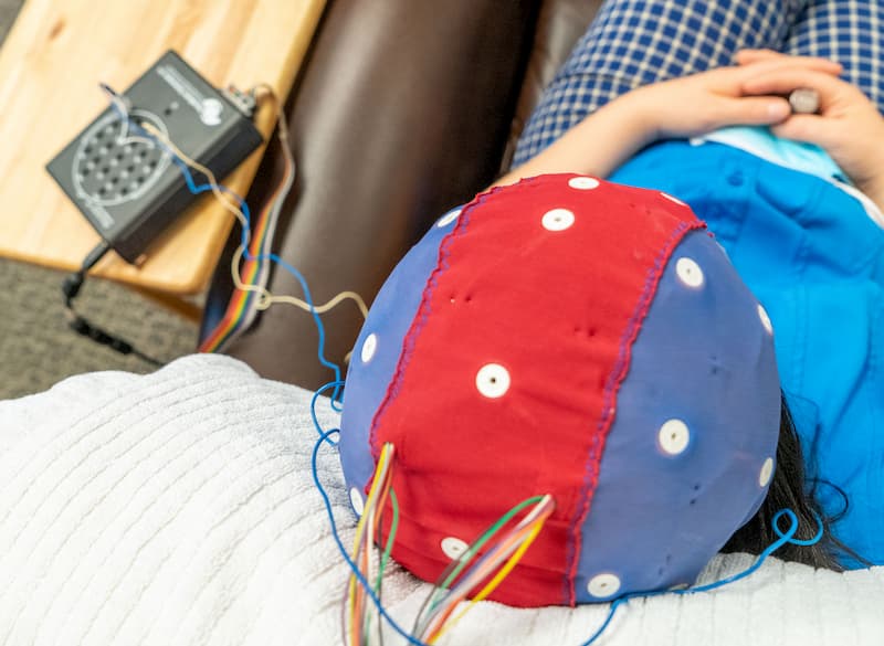 QEEG | BiofeedbackWORKS, VA PLLC